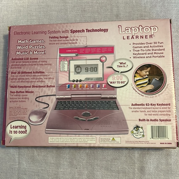 Lemon Bee Toy Co | Computers, Laptops & Parts | New Lemon Bee Toy Co ...
